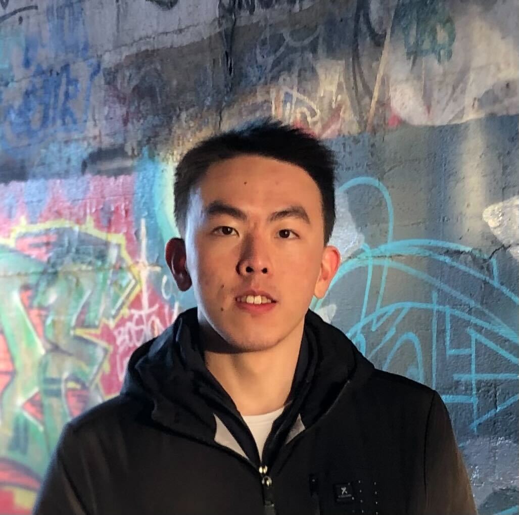 People – Hoon Cho Lab